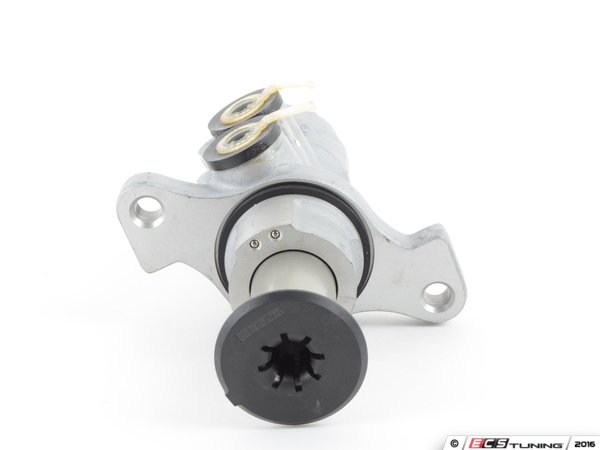 Genuine BMW - 34336861228 - Brake Master Cylinder (34-33-6-861-228)