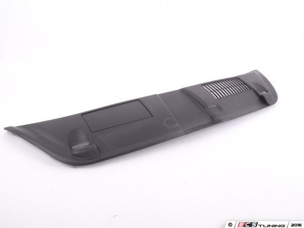 Genuine Volkswagen Audi - 5C5853655A9B9 - Bumper Cover Section (5C5 853 ...