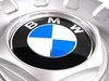Genuine BMW - 36136757372 - Style 101 Center Cap - Priced Each (36-13-6 ...