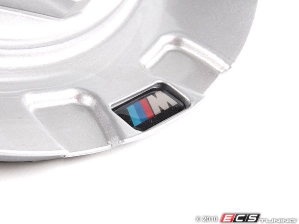 Genuine BMW - 36136757372 - Style 101 Center Cap - Priced Each (36-13-6 ...
