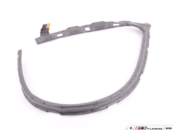Genuine BMW - 51337033801 - SEALING (51-33-7-033-801)