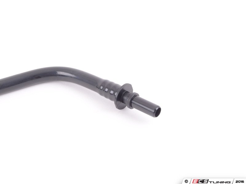 Genuine BMW - 11667609055 - Vacuum Pipe (11-66-7-609-055)
