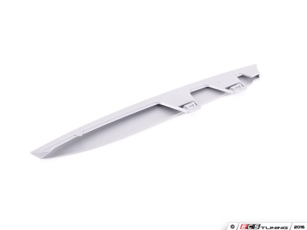 Genuine BMW - 51117172369 - F07 Finisher Rod (51-11-7-172-369)