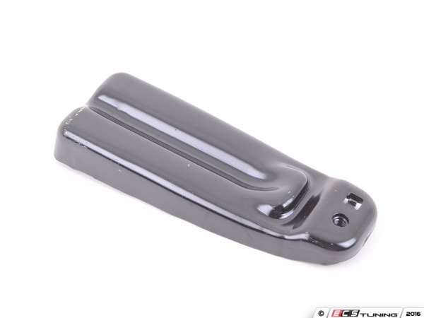 Genuine Volkswagen Audi - 5Q0825921 - Front Skid Plate Bracket - Left ...