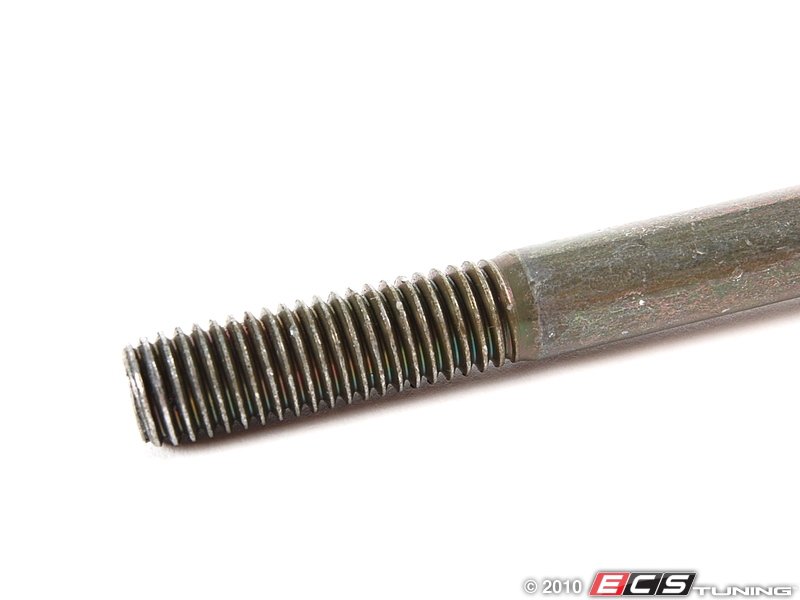 Genuine Volkswagen Audi - n0447601 - Allen Bolt, (10x1.25x135)-Priced Each