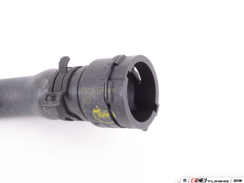 Genuine Volkswagen Audi - 8K1819373AE - Heater Core Hose - Return (8K1 ...