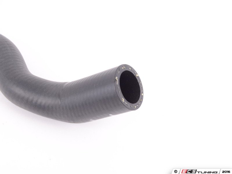 Genuine Volkswagen Audi - 8K1819373AE - Heater Core Hose - Return (8K1 ...