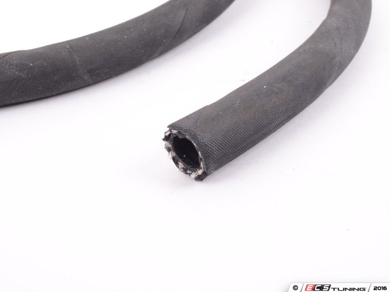 Genuine BMW - 16121177108 - Fuel Tank Vent Hose - 10 X 16 mm (16-12-1 ...