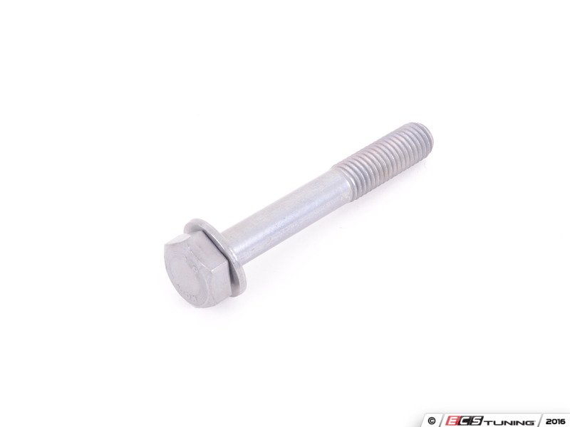 Genuine BMW - 07119905818 - Hex Bolt - Priced Each (07-11-9-905-818)