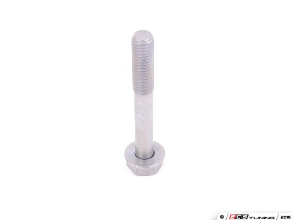 Genuine BMW - 07119905818 - Hex Bolt - Priced Each (07-11-9-905-818)