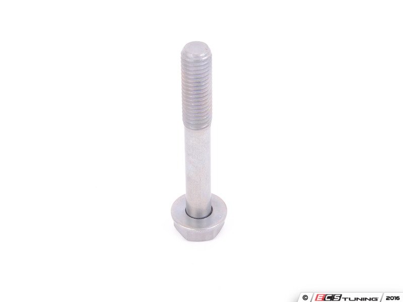 Genuine BMW - 07119905818 - Hex Bolt - Priced Each (07-11-9-905-818)