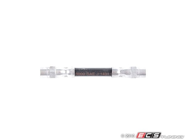 Genuine BMW - 34321162612 - Mid Brake Hose - Right (34-32-1-162-612)
