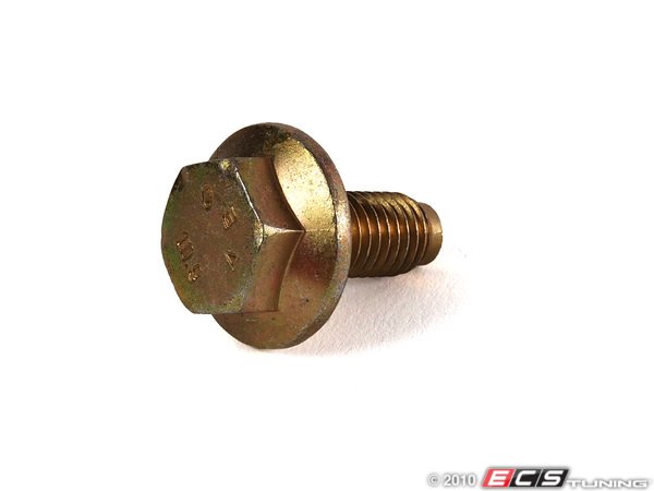 Genuine Volkswagen Audi - N10141701 - Bolt - Priced Each - (NO LONGER ...