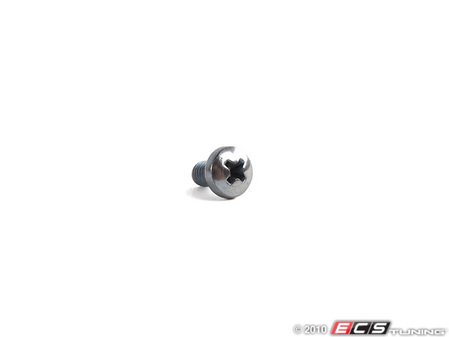 Genuine BMW - 07119906254 - Screw - Priced Each (07-11-9-906-254)