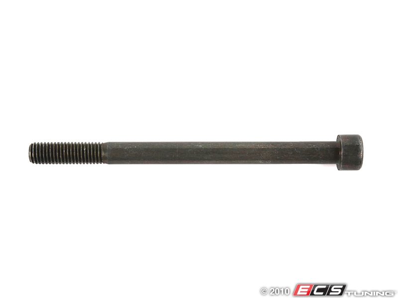 Genuine Volkswagen Audi - n0447601 - Allen Bolt, (10x1.25x135)-Priced Each