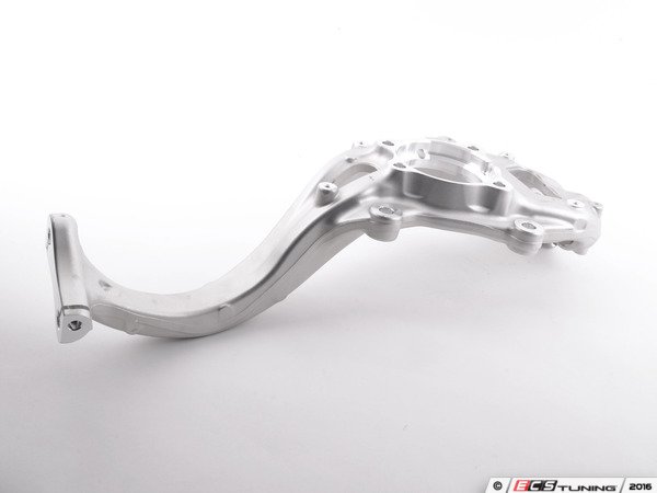 Genuine Volkswagen Audi - 8W0407254F - Steering Knuckle Housing - Right ...