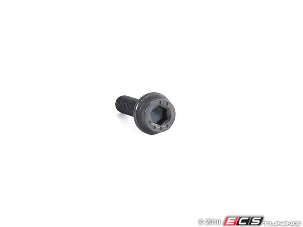 Genuine Volkswagen Audi - N90500605 - Allen head bolt - priced each (N ...