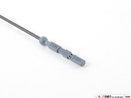 Genuine Volkswagen Audi - 06E115611H - Engine Oil Dipstick (06E 115 611 H)