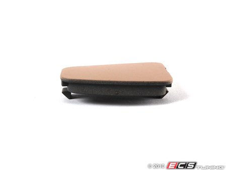 Genuine BMW - 51418224401 - E46 Beige Trim Cover - Priced Each (51-41-8 ...