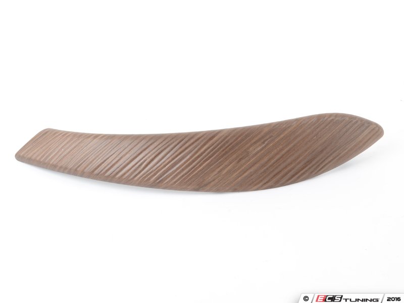 Genuine BMW - 51417271604 - Door pull trim - right (51-41-7-271-604)