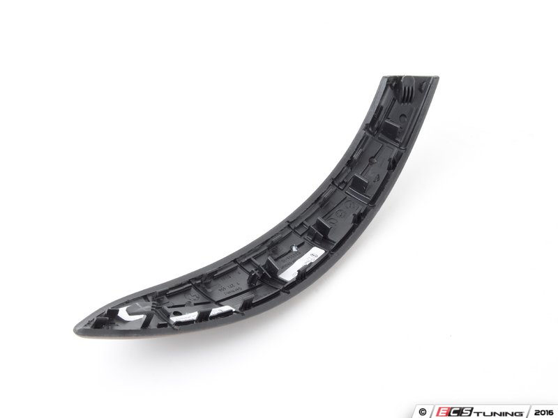 Genuine BMW - 51417271604 - Door pull trim - right (51-41-7-271-604)