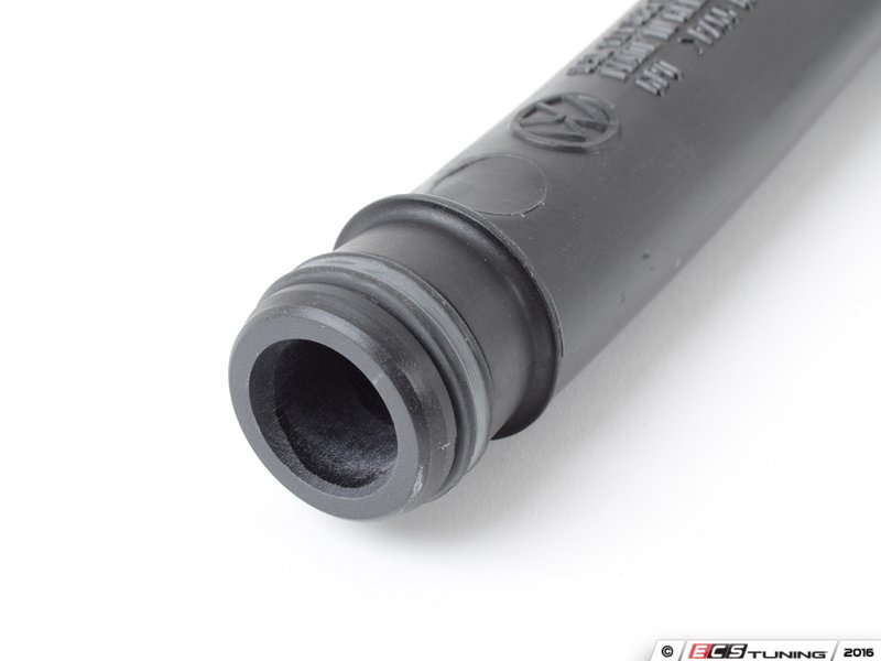 Genuine Volkswagen Audi - 03L121065K - PIPE - (NO LONGER AVAILABLE ...