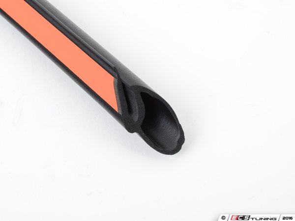 Genuine BMW - 51228223763 - Rear Door Gasket - C Column - Left (51-22-8 ...