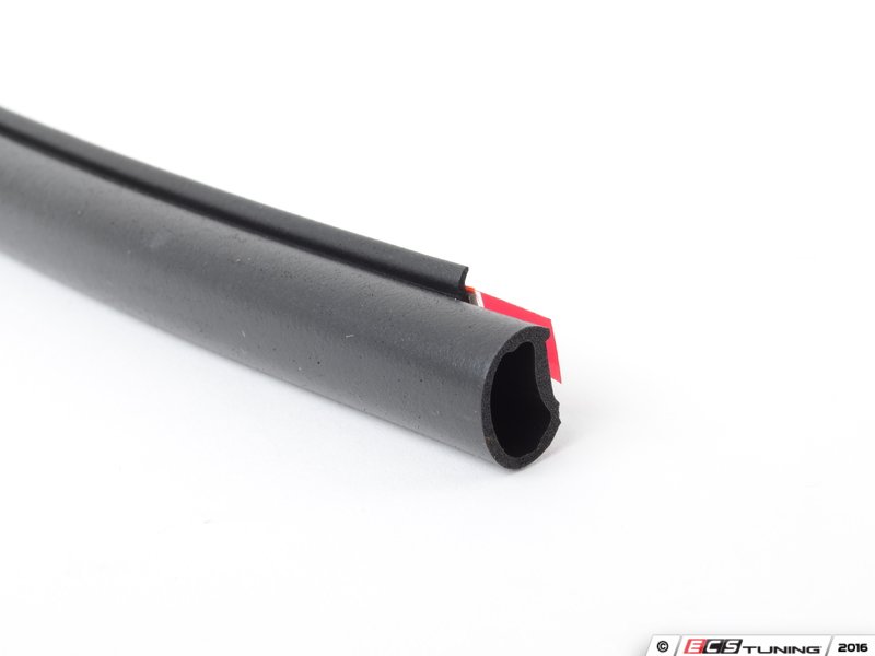 Genuine BMW - 51228223763 - Rear Door Gasket - C Column - Left (51-22-8 ...