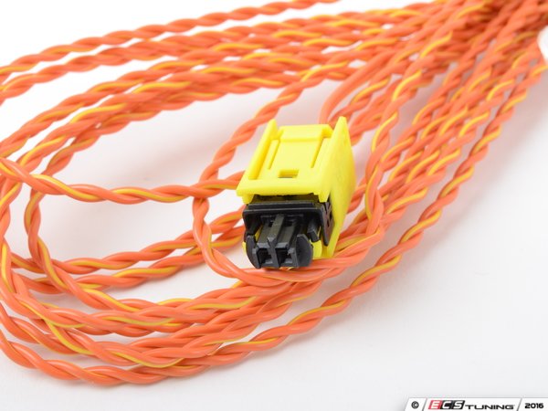 Genuine BMW - 61129118089 - REP.CABLE (61-12-9-118-089)