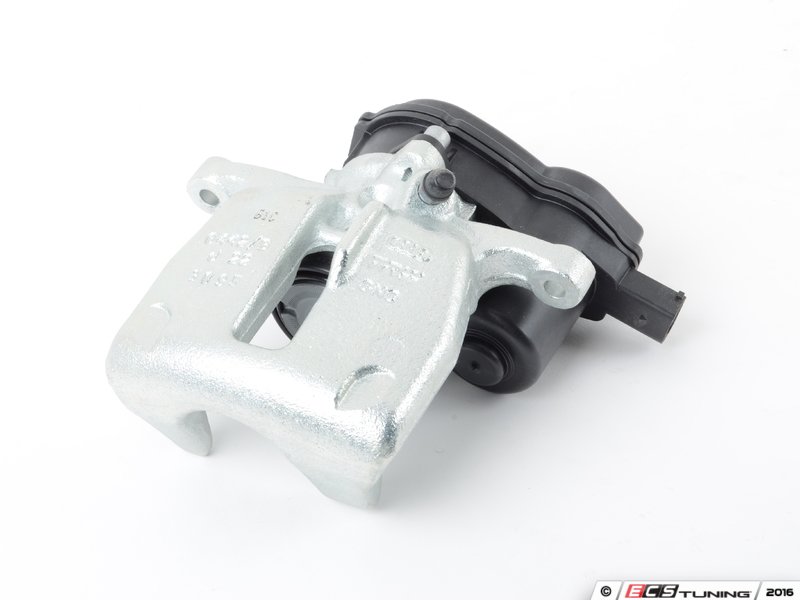 Genuine Volkswagen Audi - 8K0615403E - Rear Brake Caliper - Left (8K0 ...
