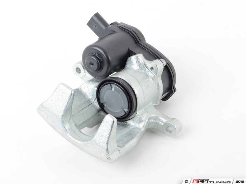 Genuine Volkswagen Audi - 8K0615403E - Rear Brake Caliper - Left (8K0 ...