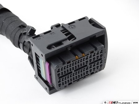 Genuine Volkswagen Audi - 06F972619N - Engine Wiring Harness - (NO ...