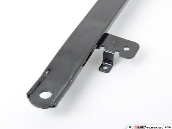 Genuine BMW - 51617190996 - Genuine V-BRACE, FRONT SUBFR (51-61-7-190-996)