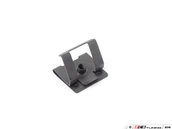 Genuine Volkswagen Audi - 1K0867207 - CLIP (1K0 867 207)