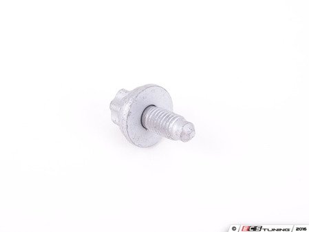 Genuine BMW - 07147270121KT - Torx Screw - Pack Of 5