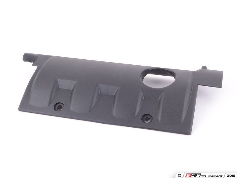 Genuine MINI - 11127585906 - Valve Cover - Front Section (11-12-7-585-906)