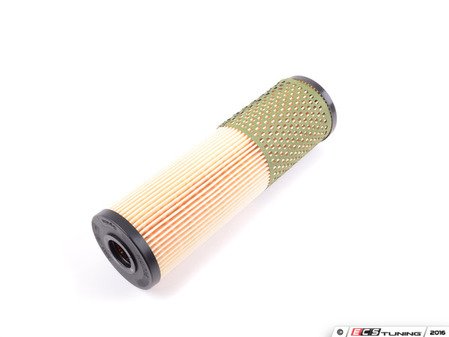 Mann - 1201800009 - Oil Filter Kit - Priced Each