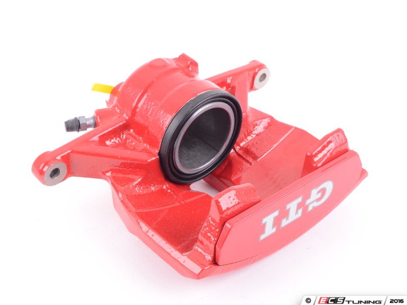 Genuine Volkswagen Audi - 5G0615123A - Front Brake Caliper - Left (5G0 ...