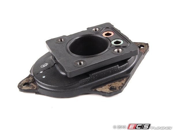 Genuine Volkswagen Audi - 050129761H - FLANGE (050 129 761 H)