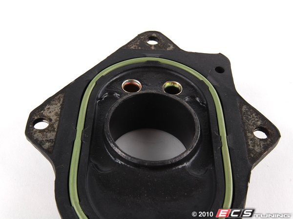 Genuine Volkswagen Audi - 050129761H - FLANGE (050 129 761 H)