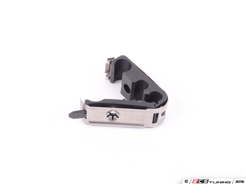Genuine Volkswagen Audi - 8D0201190A - Fuel Line Clamp (8D0 201 190 A)