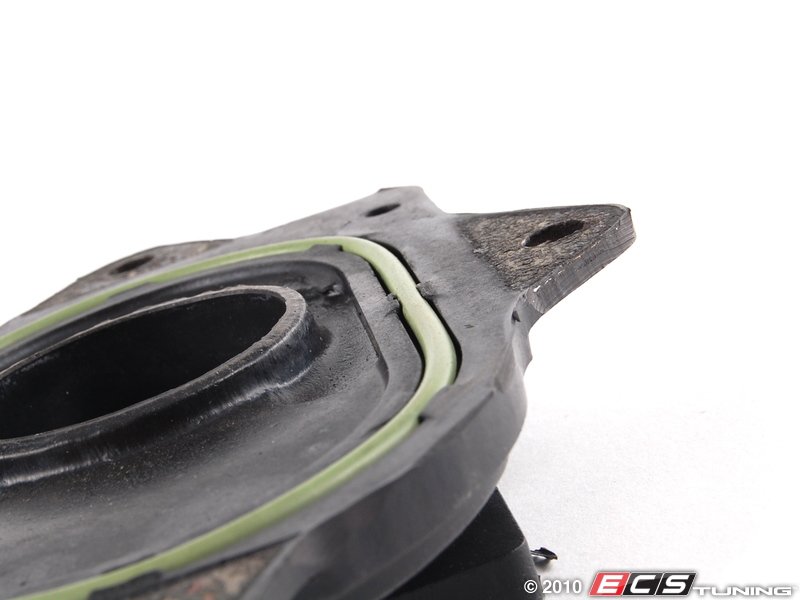 Genuine Volkswagen Audi - 050129761H - FLANGE (050 129 761 H)