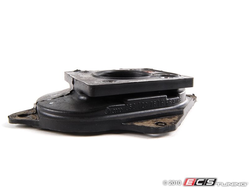 Genuine Volkswagen Audi - 050129761H - FLANGE (050 129 761 H)