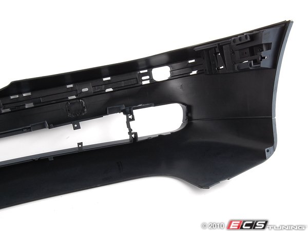 Genuine BMW - 51118208313 - E39 Front Bumper Cover - Standard Model (51 ...