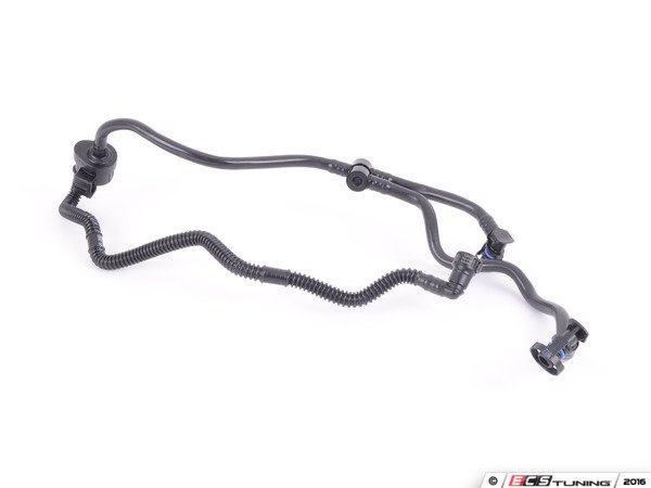 Genuine Volkswagen Audi - 04E133366AH - HOSE (04E 133 366 AH)