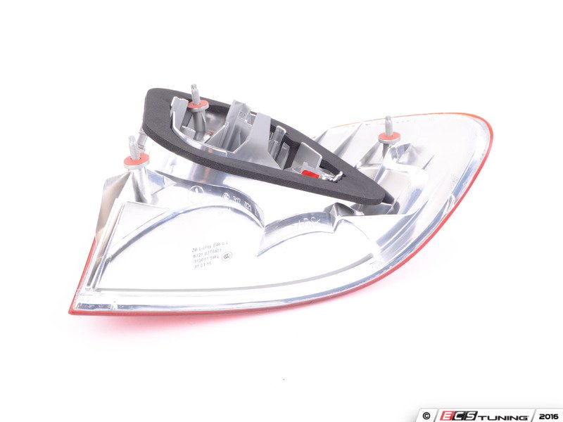 Genuine BMW - 63218375801 - E46 Outer Tail Light Assembly - Left (63-21 ...