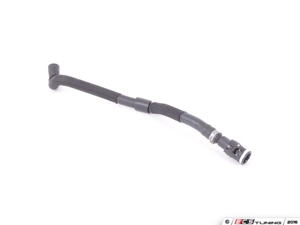 Genuine BMW - 32416777410 - Power Steering Radiator Return Line (32-41 ...
