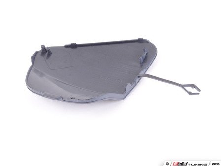Genuine BMW - 51117422901 - COVER, TOW FITTING, FRONT, P (51-11-7-422-901)