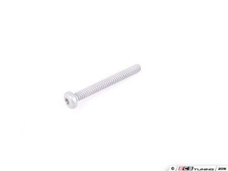 Genuine Volkswagen Audi - WHT001483 - BOLT (WHT 001 483)