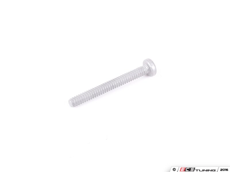 Genuine Volkswagen Audi - WHT001483 - BOLT (WHT 001 483)